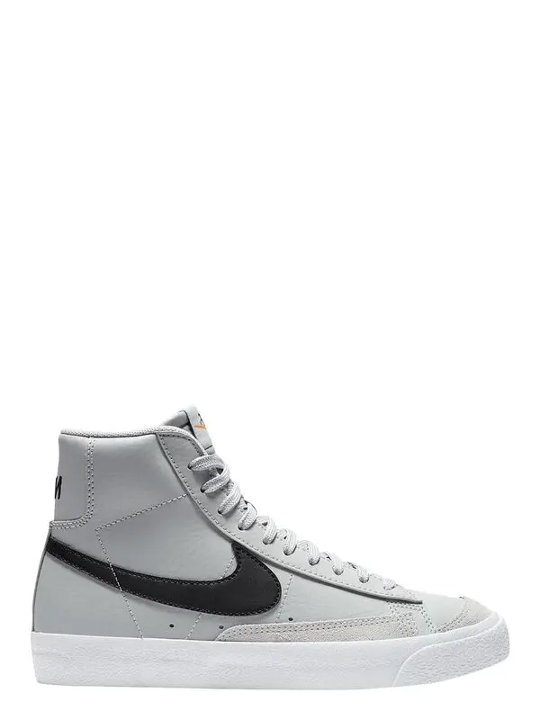 Nike Blazer Mid '77 Gs Sneakers - Grey