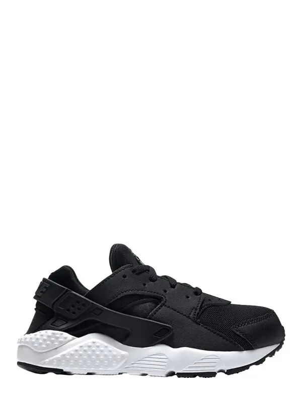 Nike Huarache Run Ps Sneakers - Black