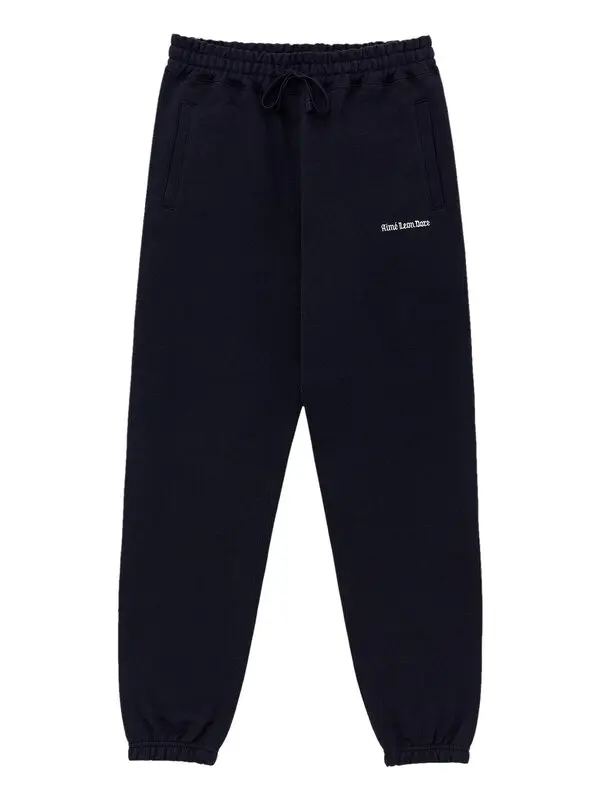 Aimé Leon Dore Uniform Sweatpants - Blue