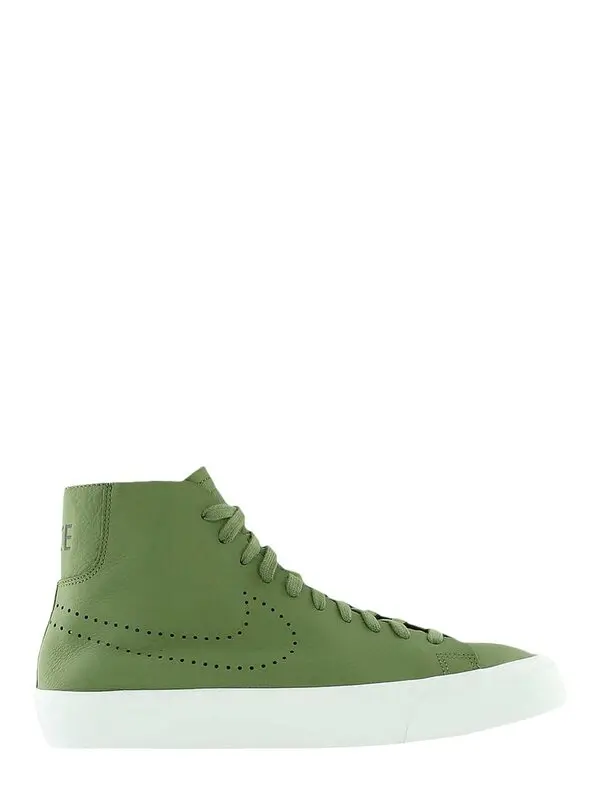 Nike Blazer Studio Mid Sneakers - Green
