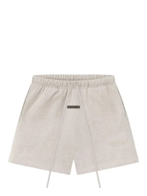 Fear Of God Classic Sweatshort - Grey