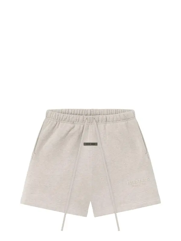 Fear Of God Classic Sweatshort - Grey
