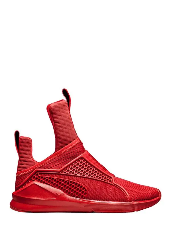 PUMA Fenty X Trainer - Red