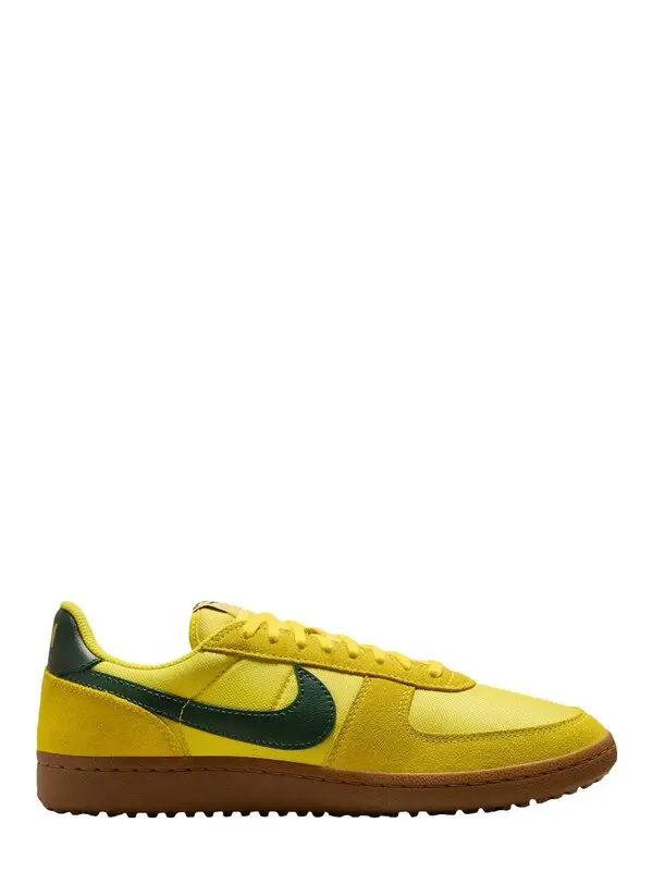Nike Field General 82 Sneakers - Yellow