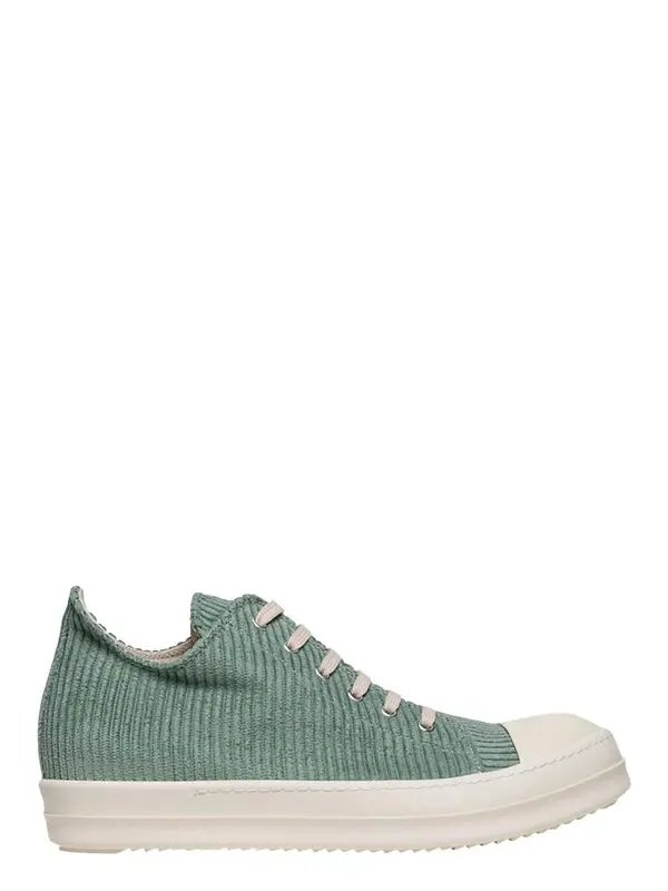 Rick Owens Polyamide Low - Green