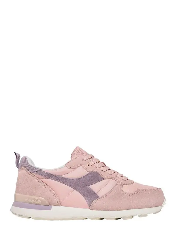 DIADORA Camaro Icona Sneakers - Pink