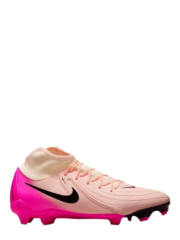 Nike Phantom Luna 2 Academy Mg Prism Pack - Pink