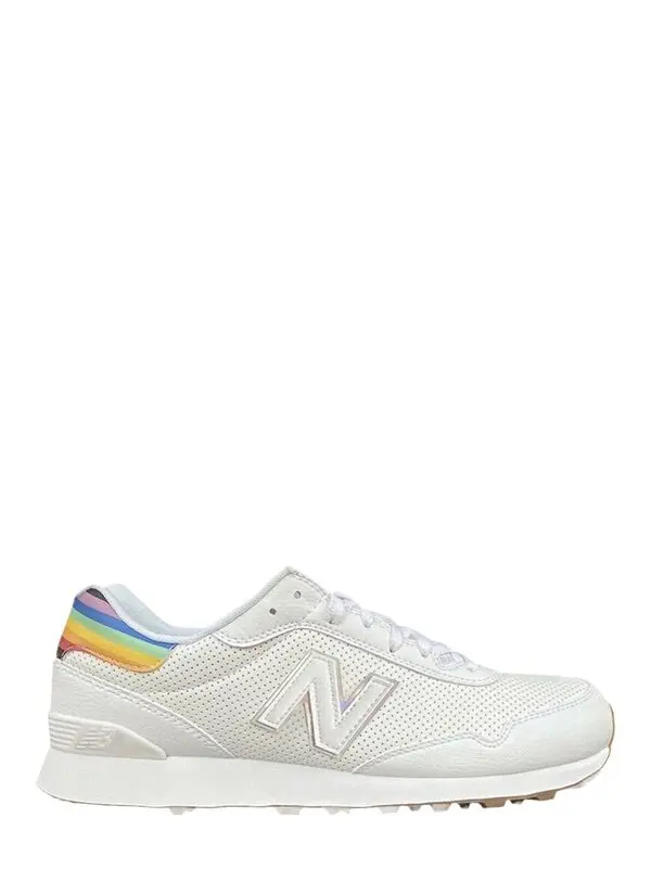 NEW BALANCE 515 'pride Pack' Sneakers - White
