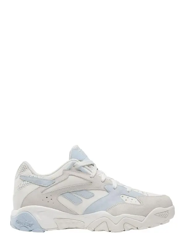 REEBOK Preseason 94 Retro Low Sneakers - Cream