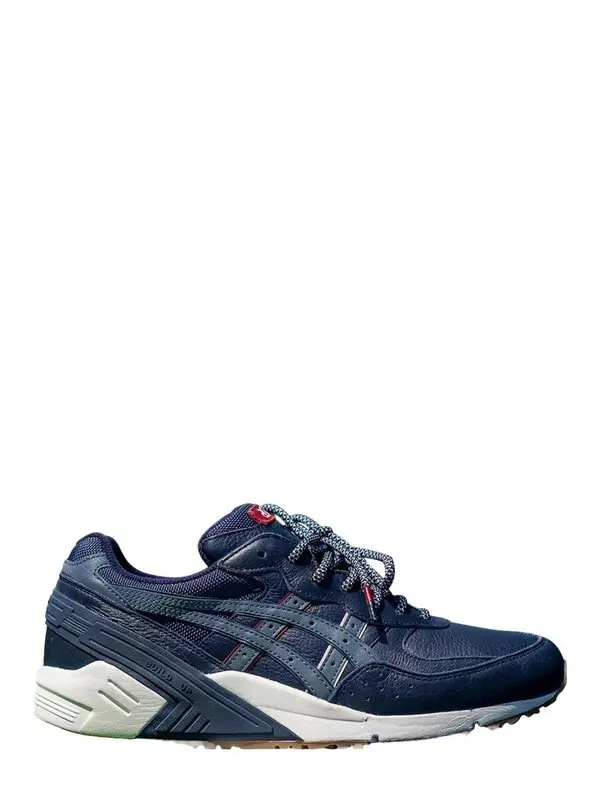 Asics Packer Shoes X Gel Sight - Blue