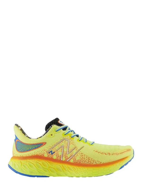 NEW BALANCE Fresh Foam X 1080v12 Sneakers - Yellow