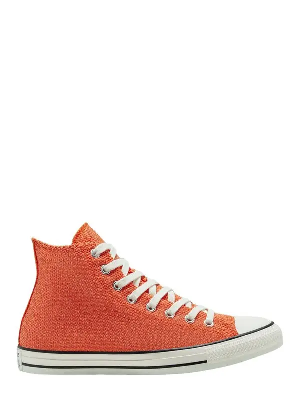 CONVERSE Chuck Taylor All Star High Top Sneakers - Orange