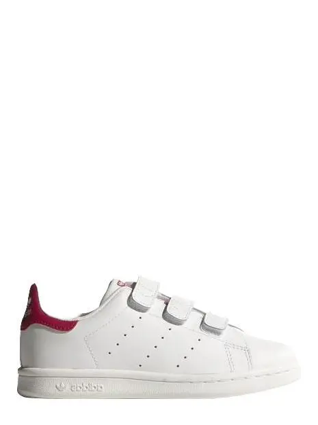 Adidas Stan Smith Sneakers - White