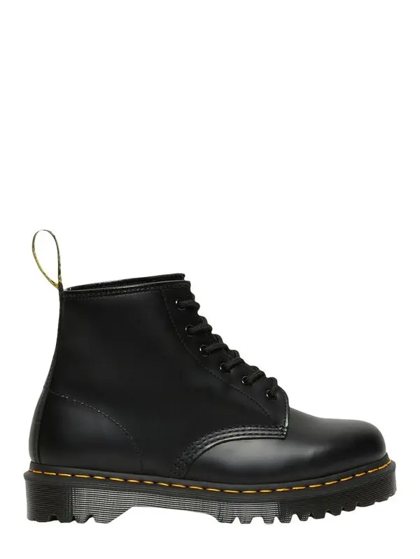 Dr. Martens 101 Bex Ankle Boots - Black