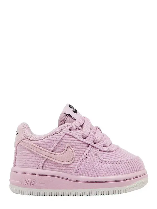 Nike Air Force 1 Lv8 Style Td Sneakers - Pink