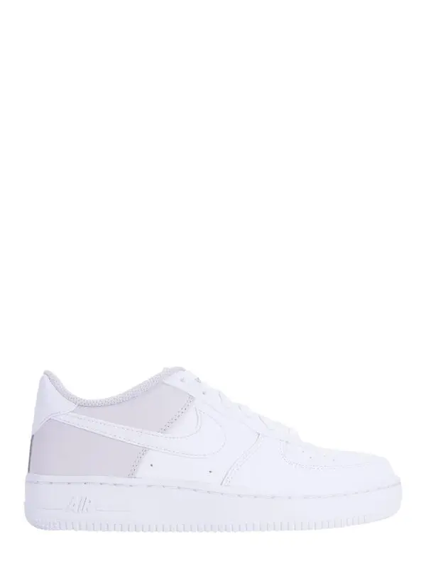Nike Air Force 1 Low Gs Sneakers - White