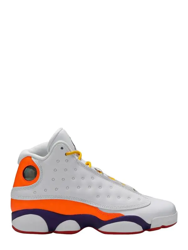 JORDAN 13 Retro Gs Sneakers - White