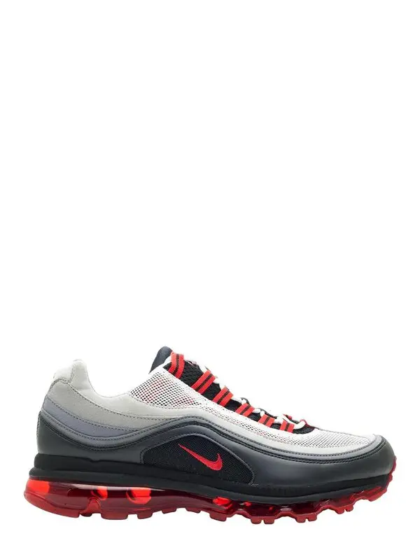 Nike Air Max 24-7 Sneakers - Grey