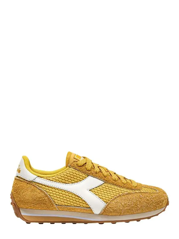DIADORA Wmns Rally Sneakers - Yellow