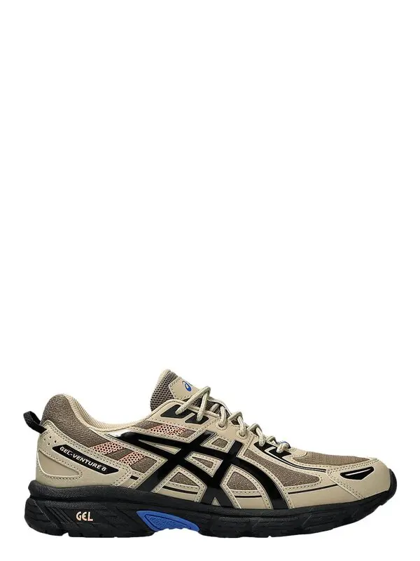 Asics Gel-venture Sneakers - Tan