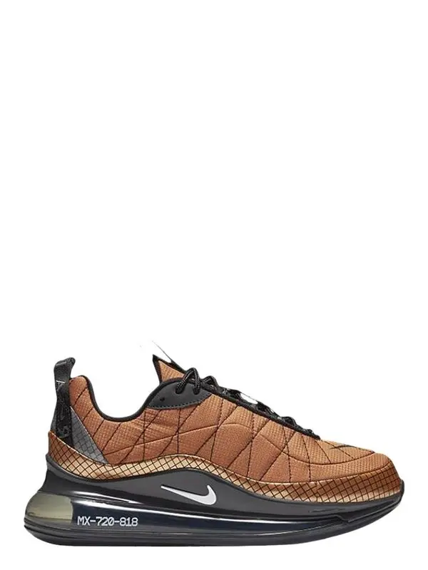 Nike Air Mx 720-818 Gs Sneakers - Copper