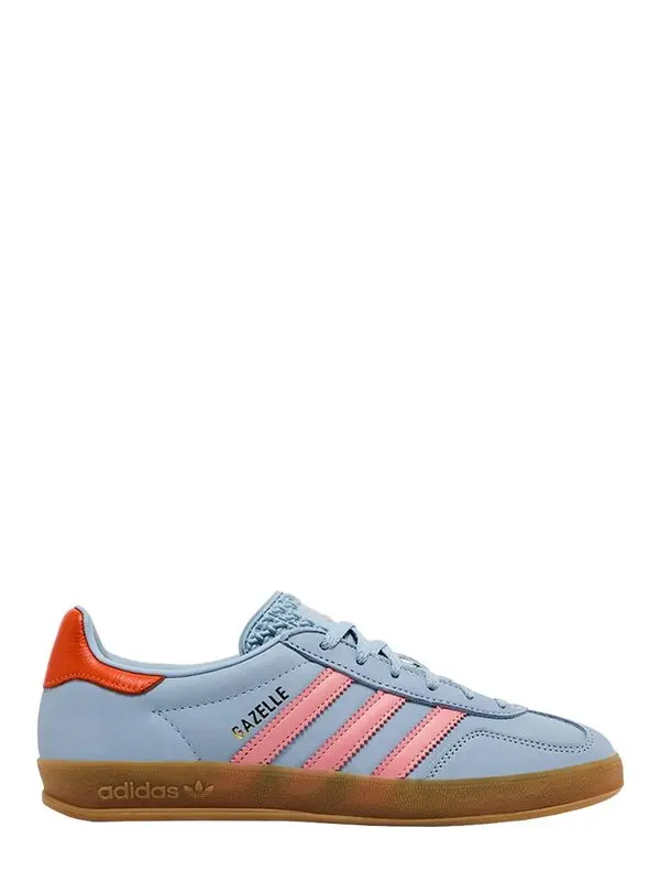 Adidas Gazelle Indoor Sneakers - Blue