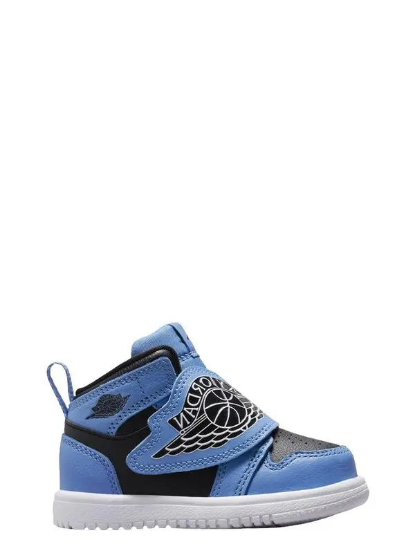 JORDAN Sky 1 Td 'fearless - Blue