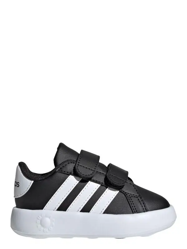 Adidas Grand Court 2.0 I - Black