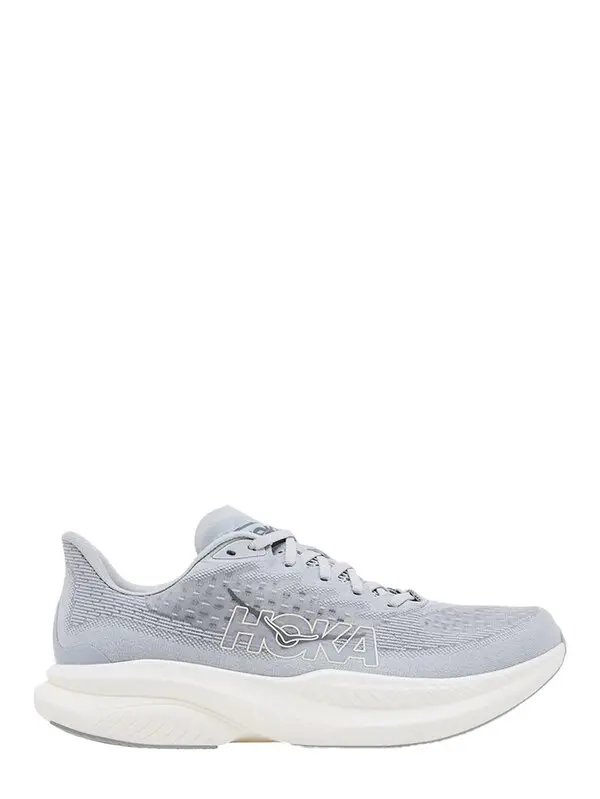 HOKA® Mach 6 Stardust - Grey