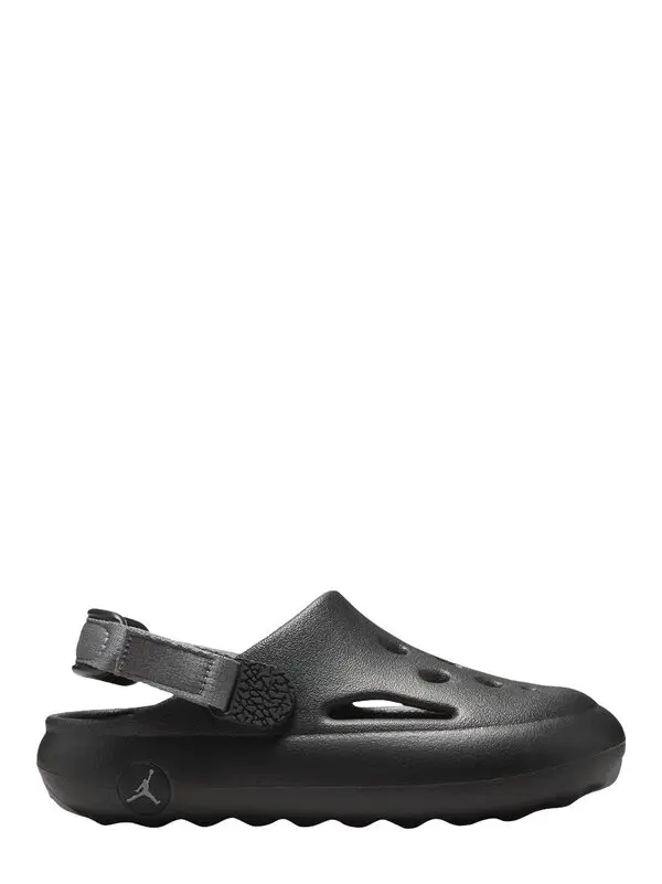 JORDAN Hydrip Ps Clog - Black