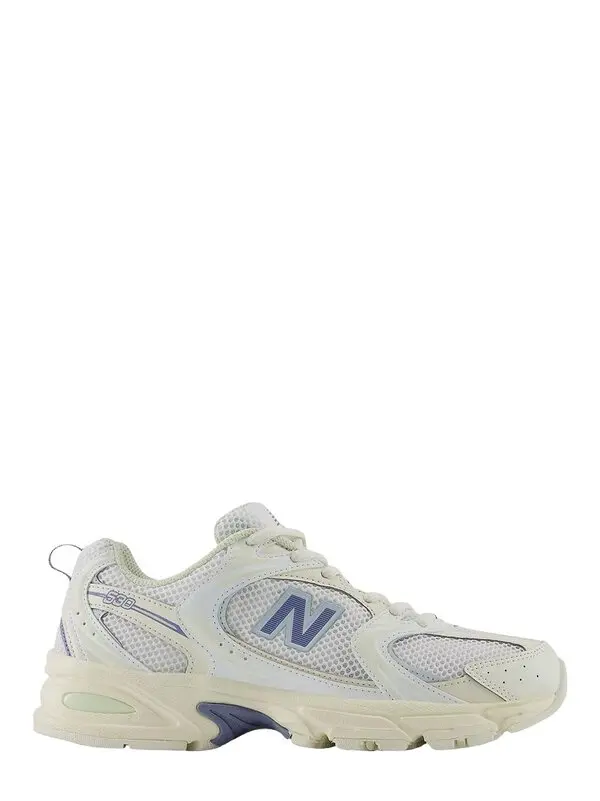NEW BALANCE 530 Sneakers - Cream