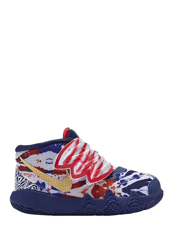 Nike Kybrid S2 Td ‘what The Usa - Blue