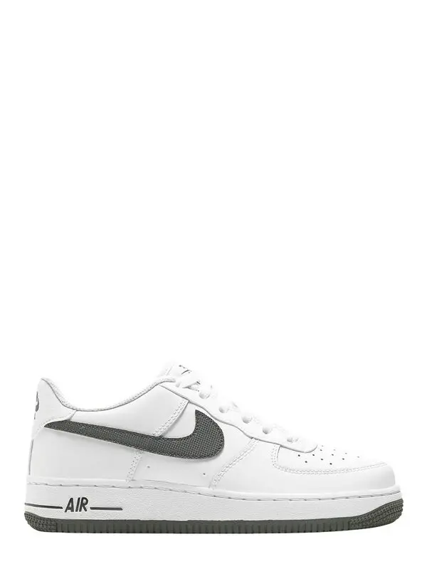 Nike Air Force 1 Low Gs Sneakers - White
