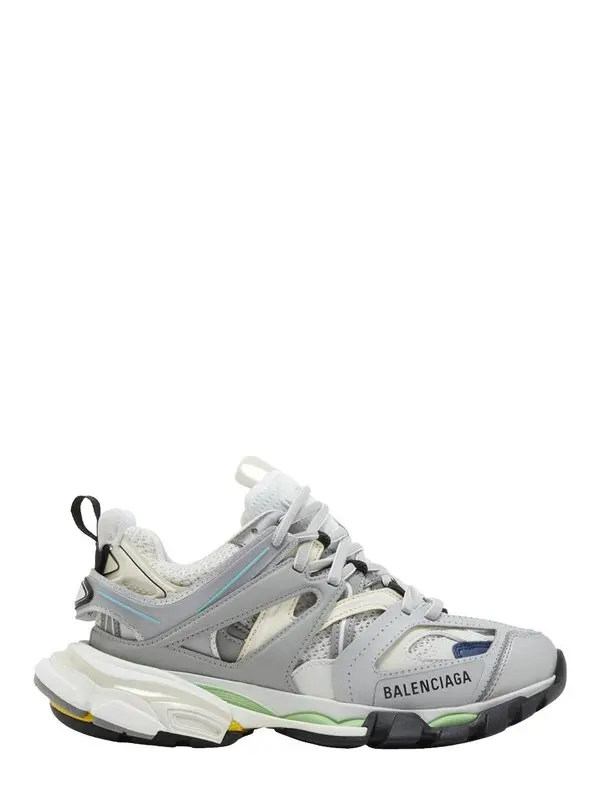 Balenciaga Track Sneaker - Grey