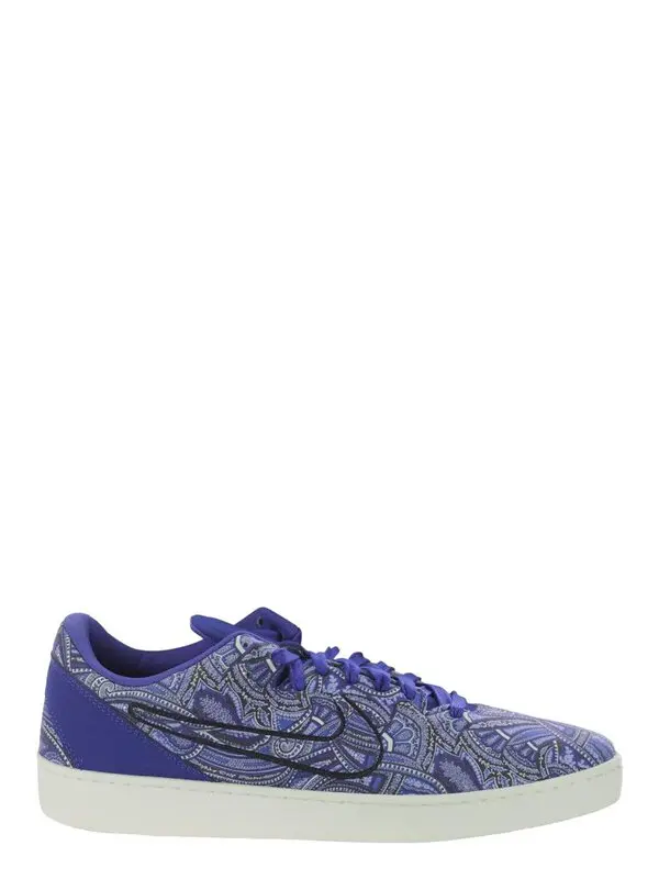 Nike Kobe 8 Nsw Lifestyle Le 'paisley - Blue