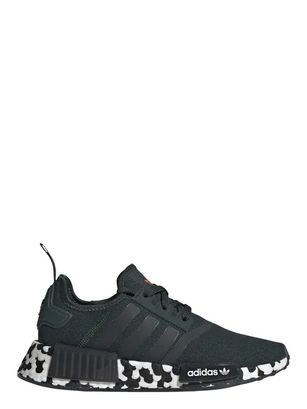 Adidas Nmd_r1 J Sneakers - Green