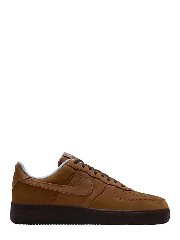 Nike Force 1 '07 Sneakers - Tan