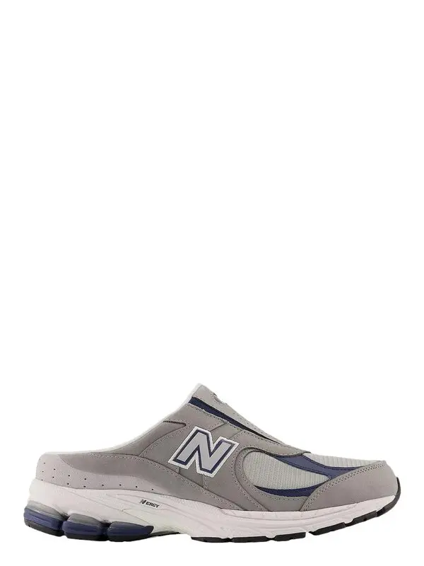 NEW BALANCE 2002r Mule - Grey