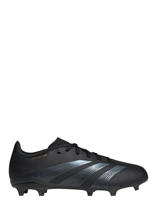 Adidas Predator 24 League Fg K - Black