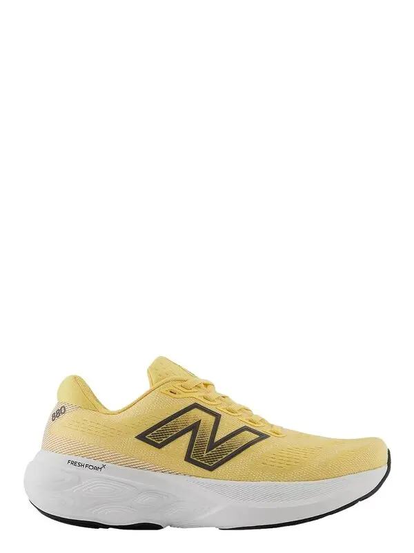 NEW BALANCE Fresh Foam X 880v15 Sneakers - Yellow