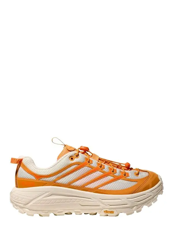 HOKA Mafate Three2 - Orange