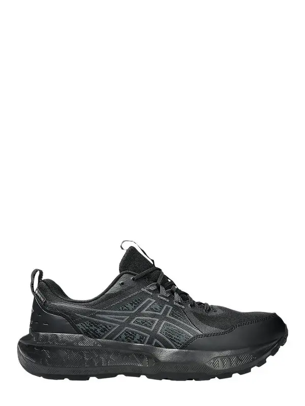 Asics Gel Sonoma Gore-tex Sneakers - Black