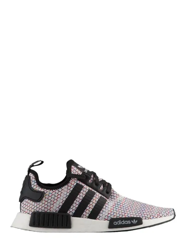 Adidas Nmd_r1 Sneakers - Multicolor
