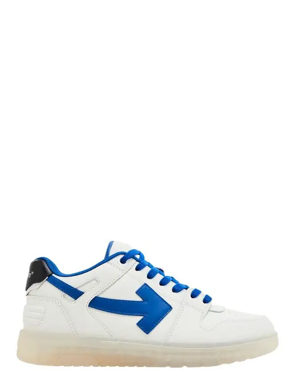 Off-White Out Of Office Sneakers - White