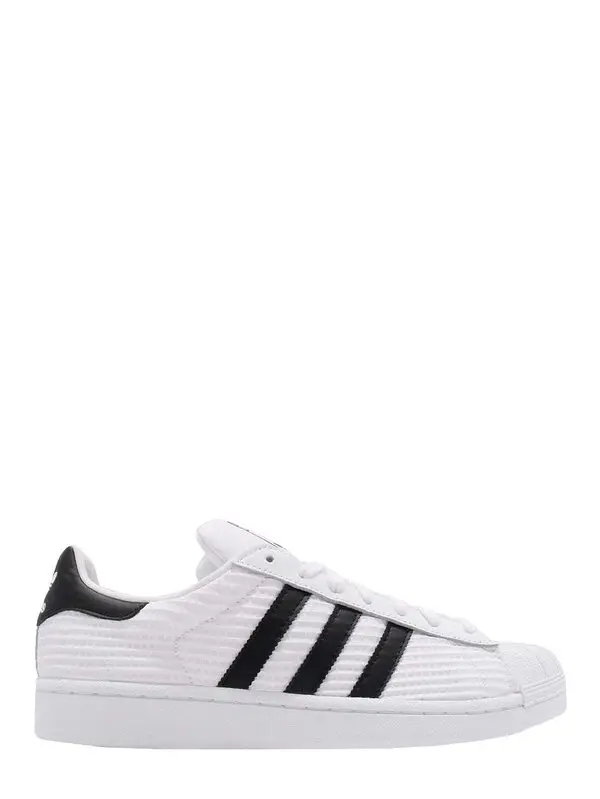 Adidas Superstar 3d Sneakers - White
