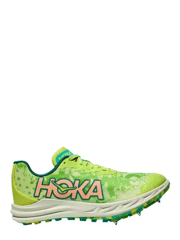 HOKA Crescendo Xc - Green