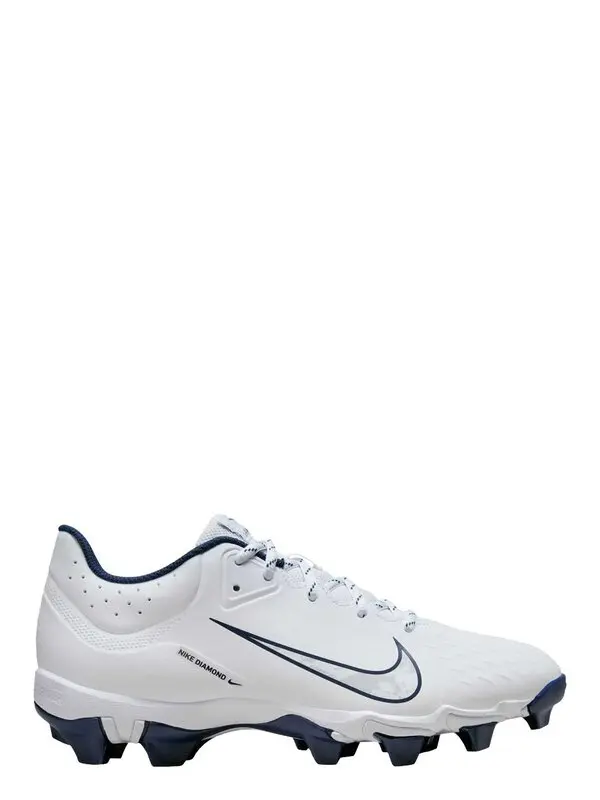 Nike Hyperdiamond 4 Keystone - White