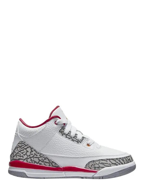 JORDAN Retro Ps Sneakers - White
