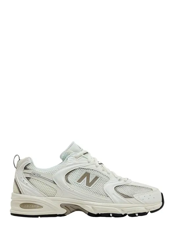 NEW BALANCE 530 Sneakers - Cream