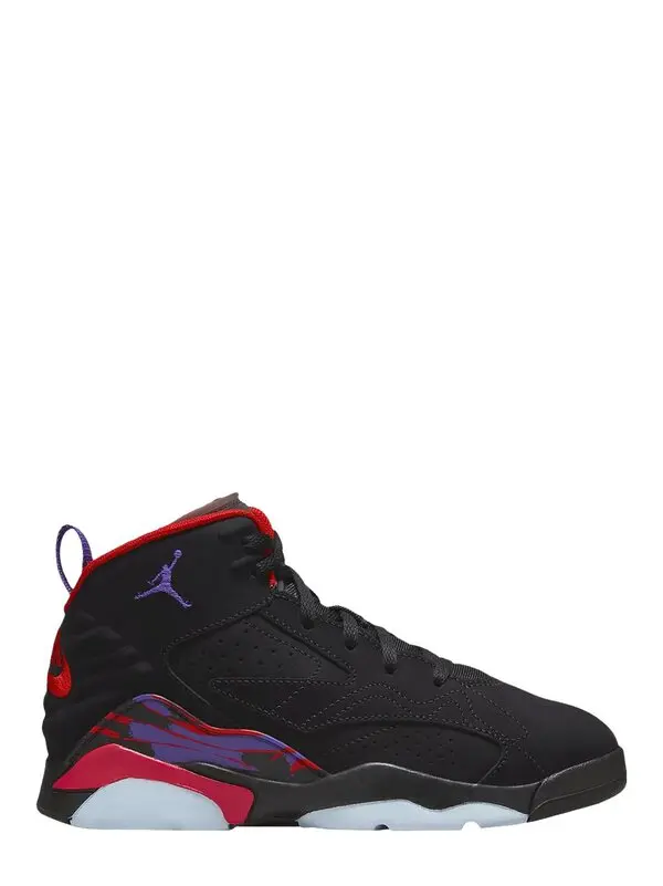 JORDAN Mvp Ps Raptors Sneakers - Black